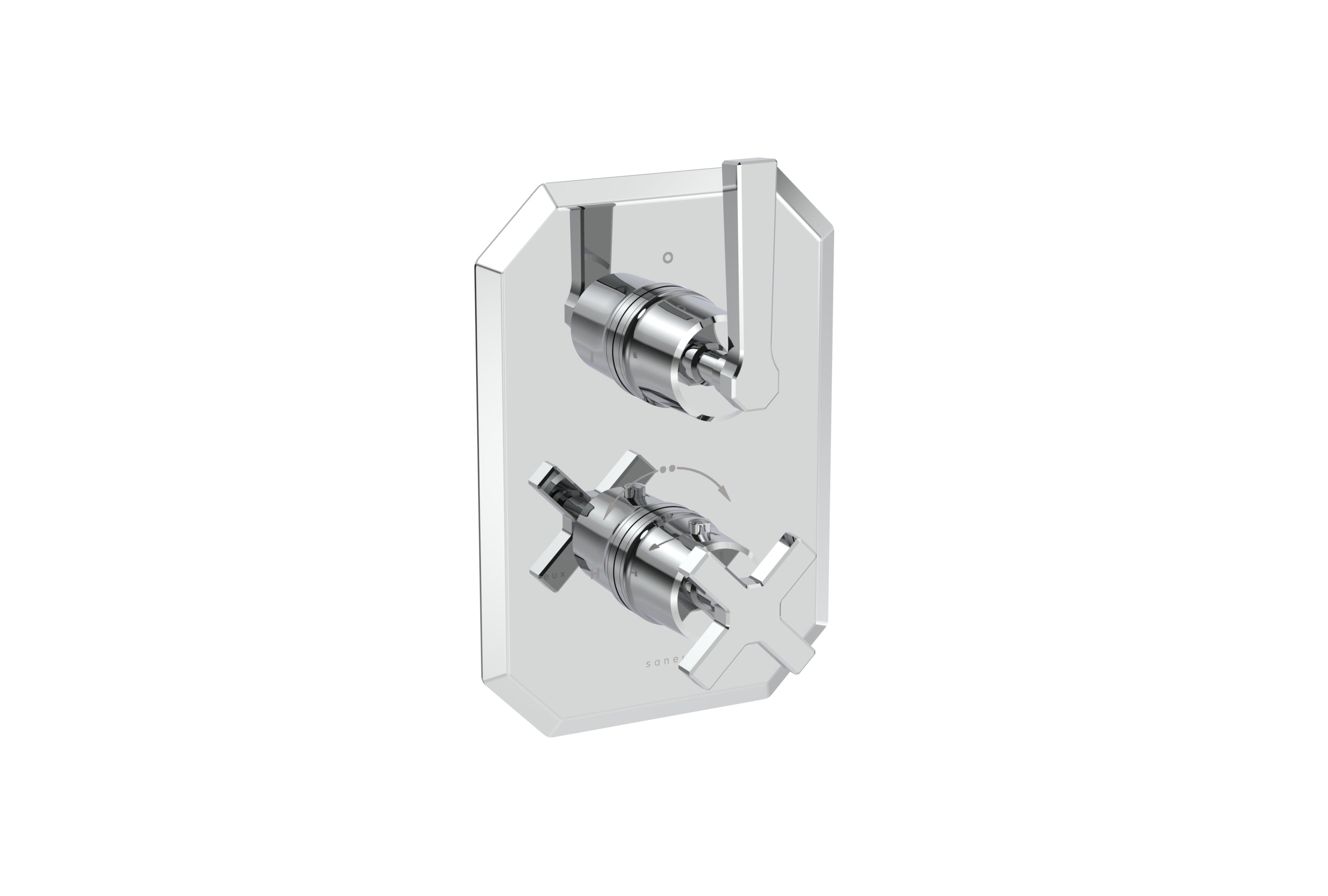 Elegant Shower Valve Kit Photos
