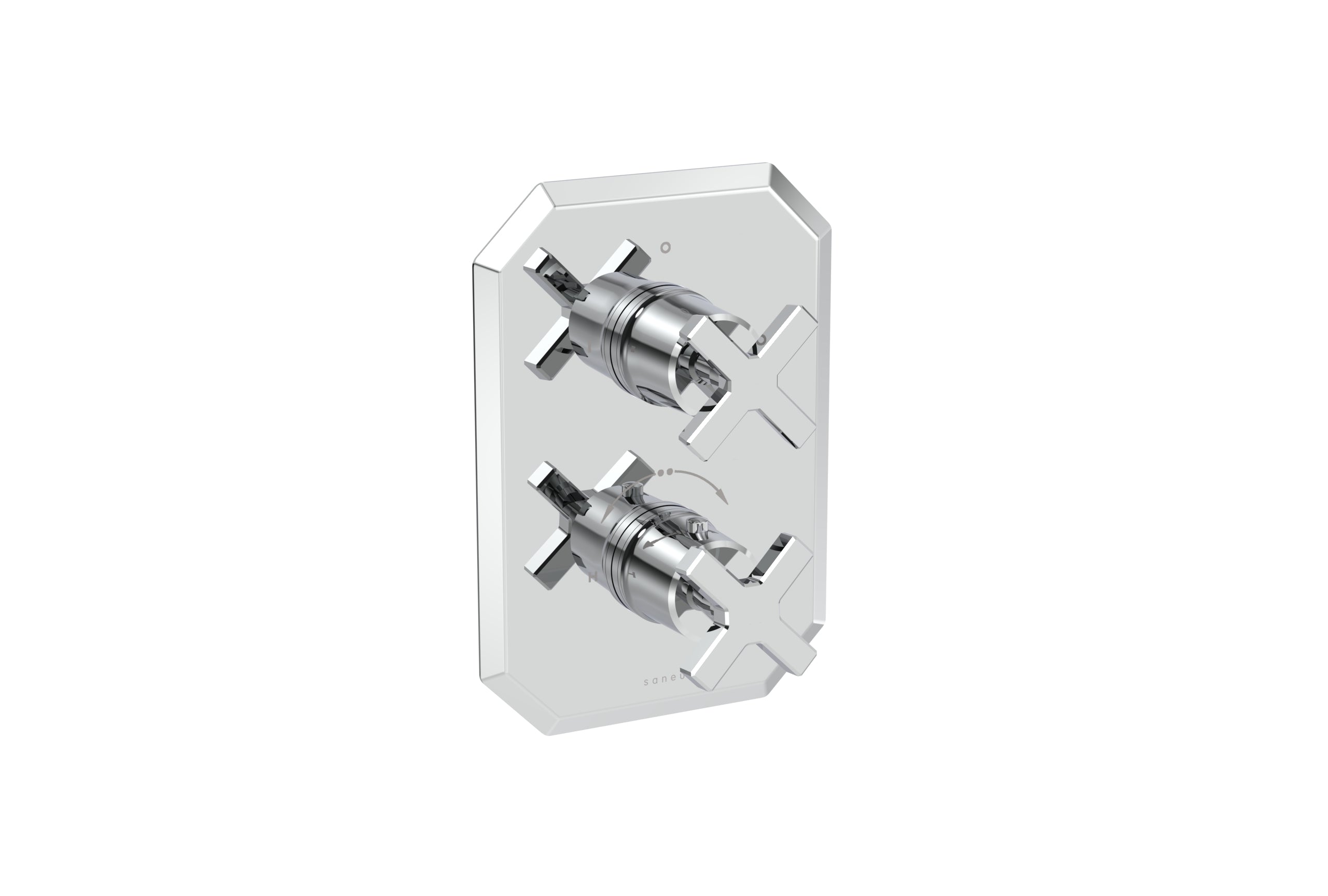 Elegant Shower Valve Kit Photos