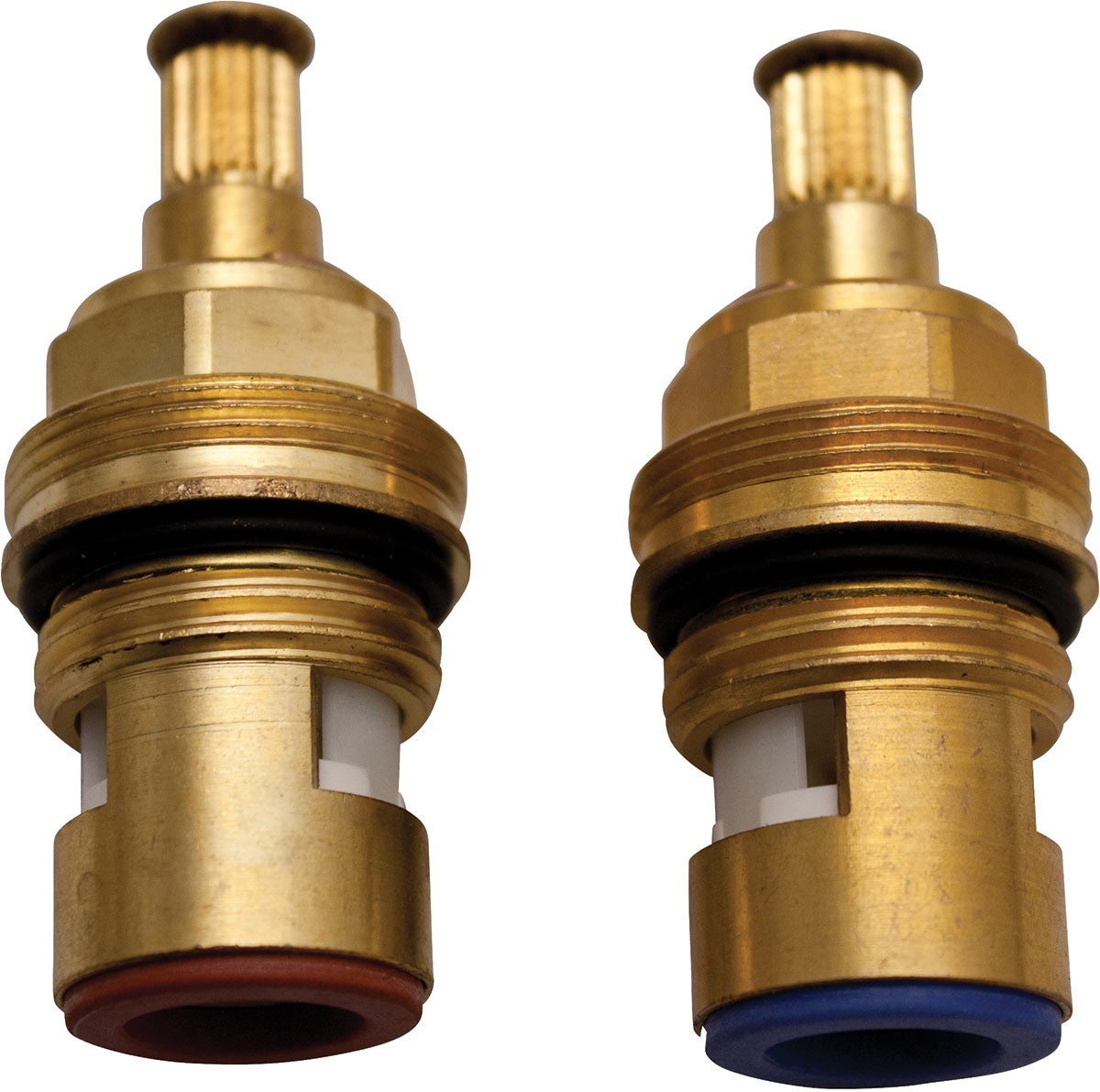 Ceramic Tap Gland Limited Turn ½" with 9mm Spline Pack 2 – Elegant ...