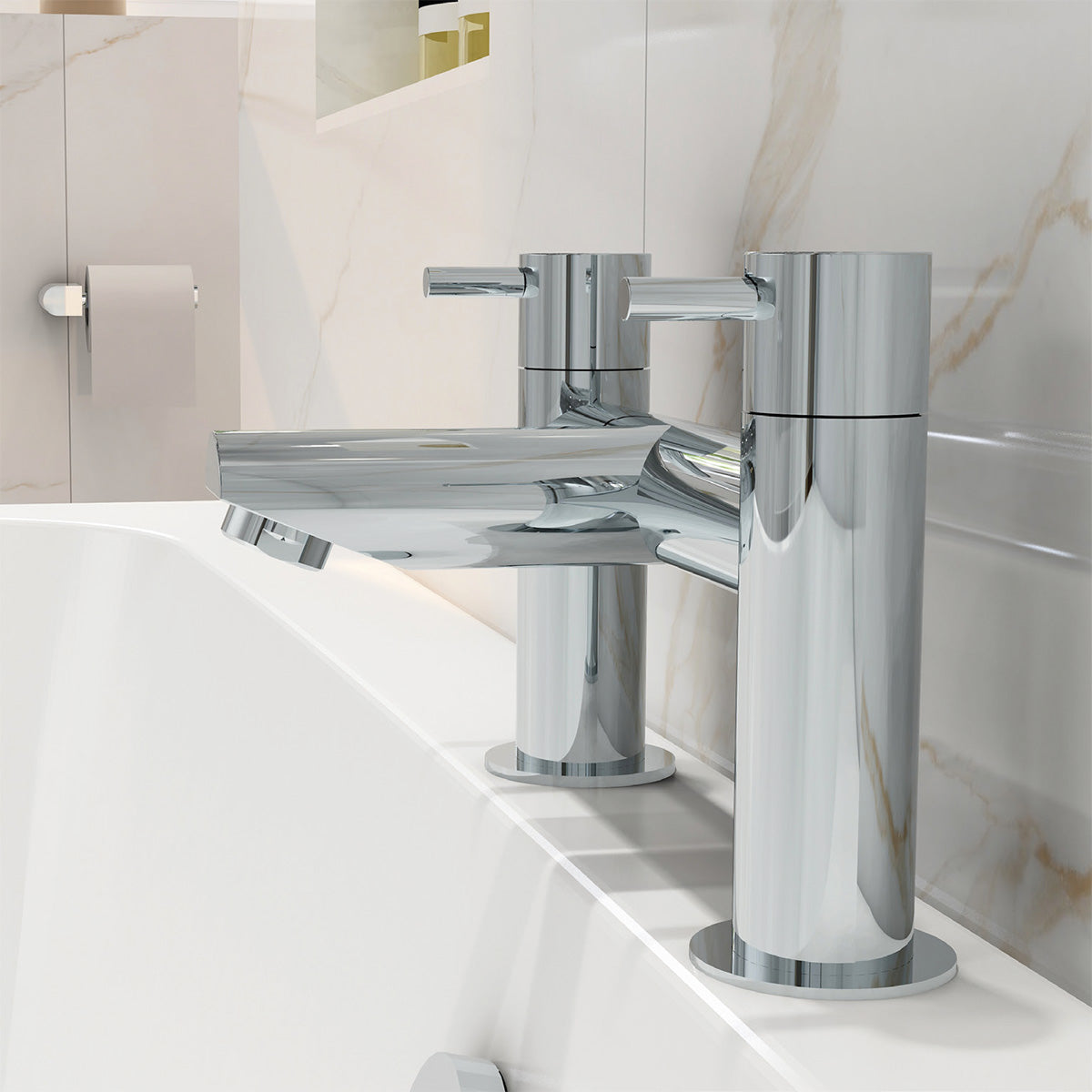 ivo bath filler – Elegant Haven- Bathroom Store
