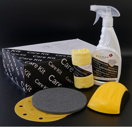 Minerva Care Kit – Elegant Haven- Bathroom Store